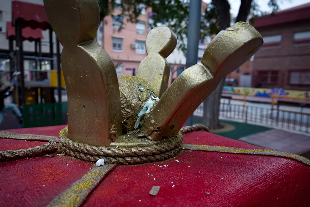 El buzón real de Santo Ángel: una tradición en peligro