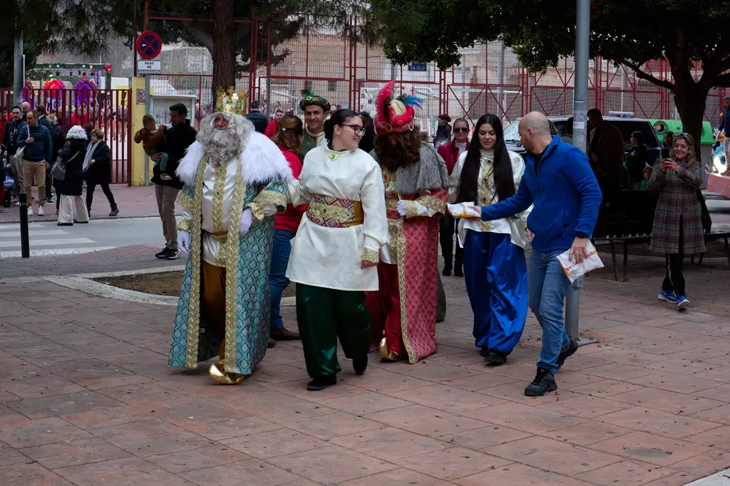 El buzón real de Santo Ángel: una tradición en peligro