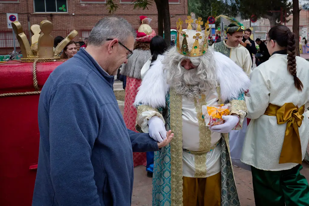 El buzón real de Santo Ángel: una tradición en peligro