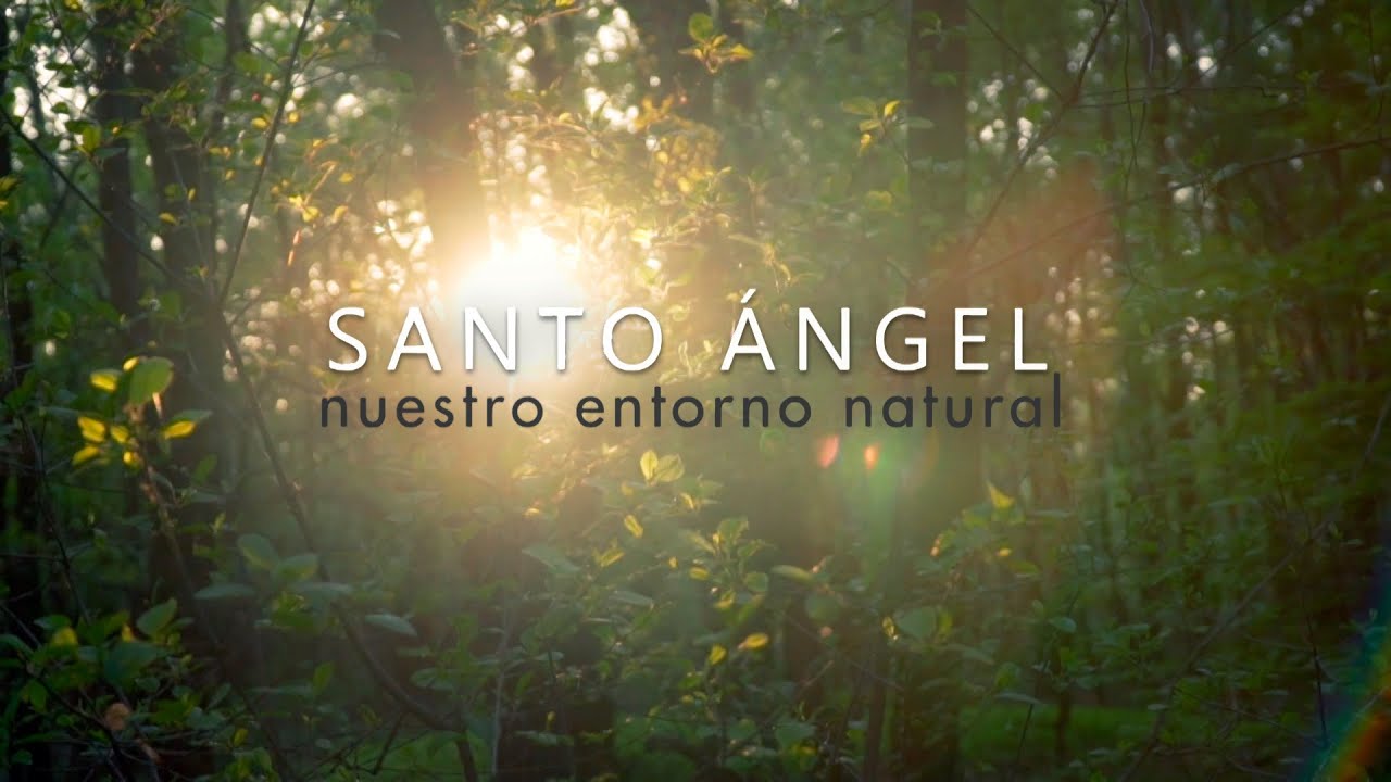 El Pueblo de Santo Ángel - Santo Ángel