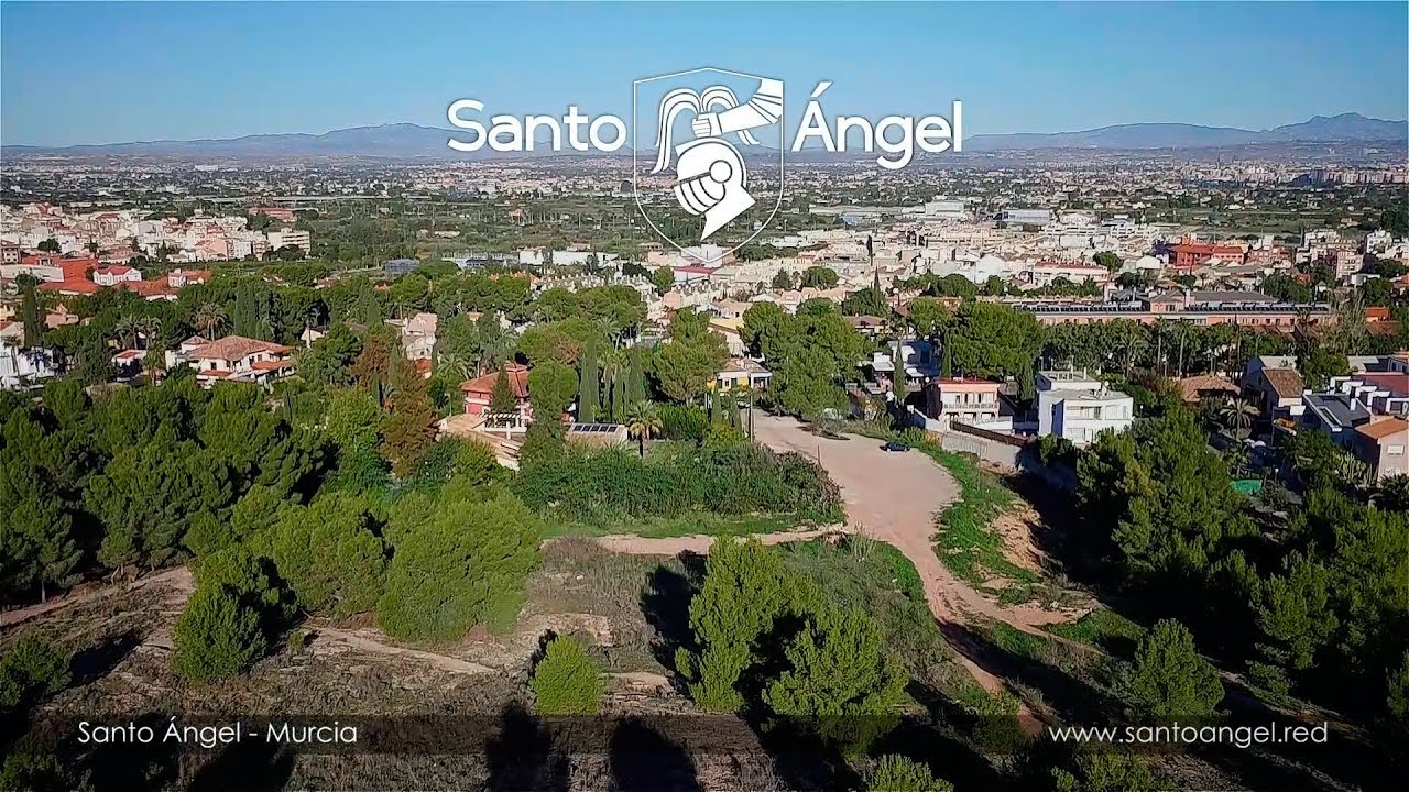 El Pueblo de Santo Ángel - Santo Ángel